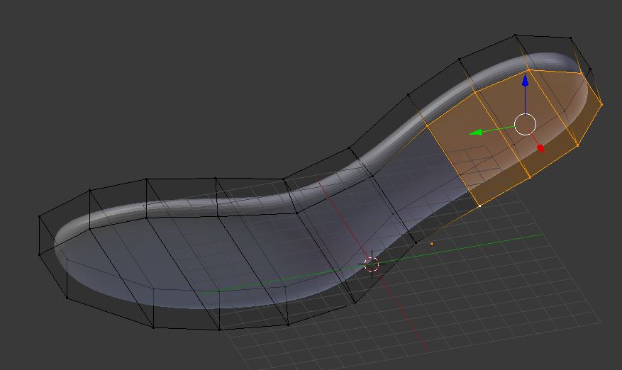 The Dink Method: Taking Shape