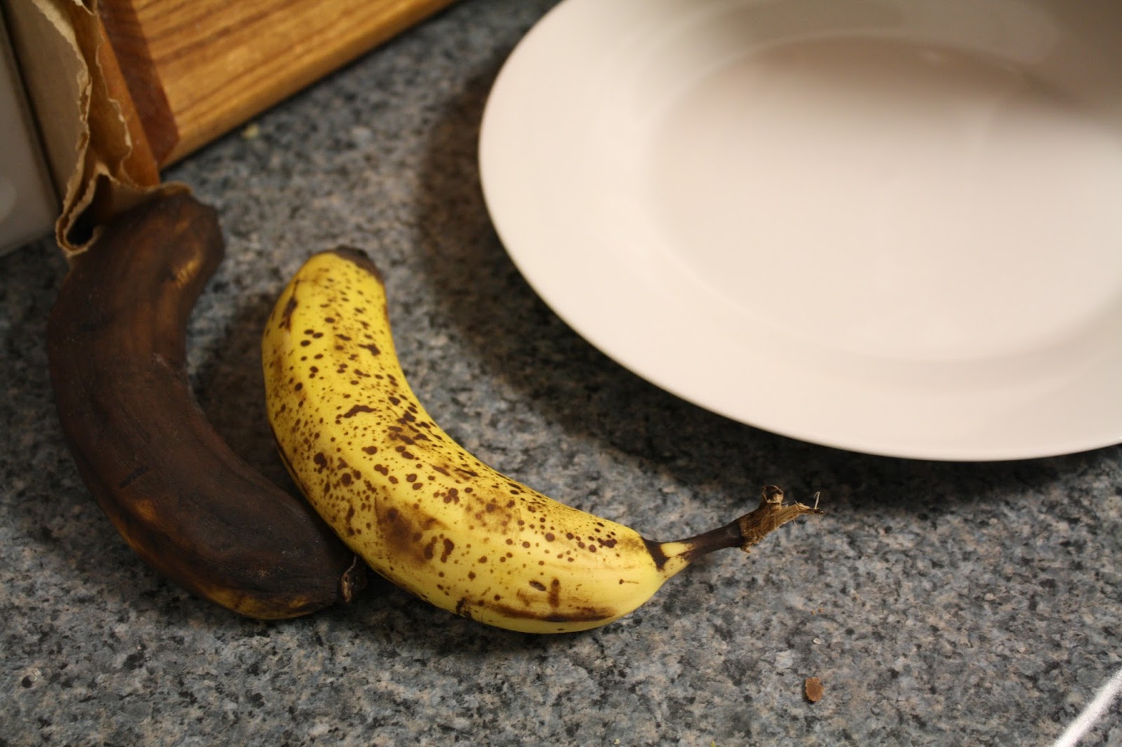 Meals For My Minions: Banana Bread Muffins