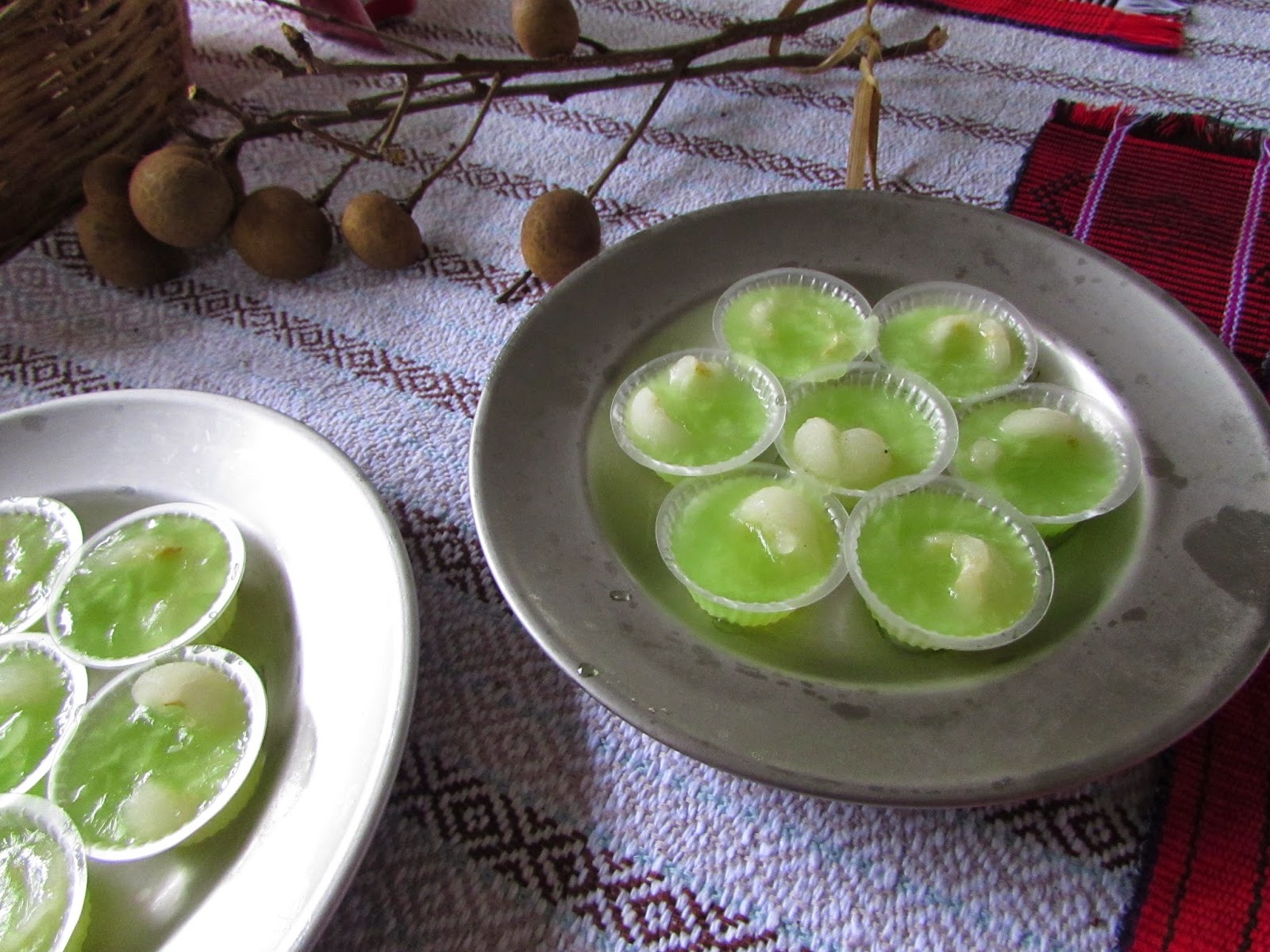 Little Chef Ataya: 2014