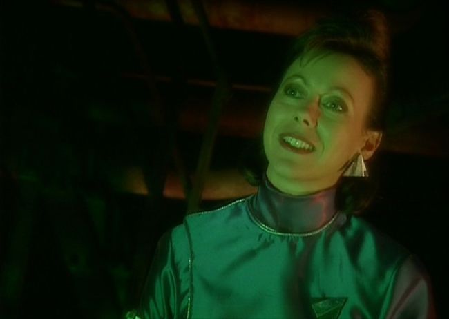 Classic TV: Red Dwarf VI (1993)