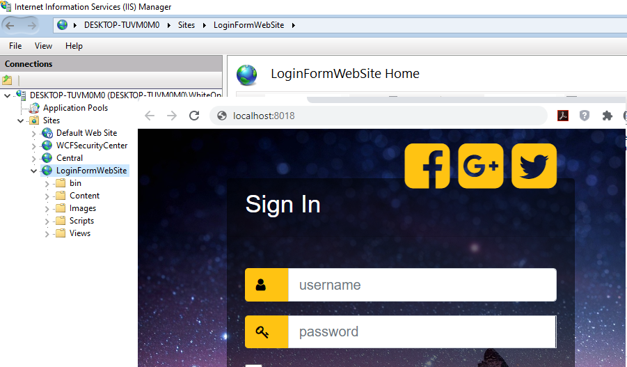 Deploy ASP NET Web Application di IIS 10 Localhost - AGUNG TUTORIAL