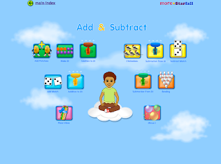 Christian Homeschool Journey: More Starfall, a great learning web site ...