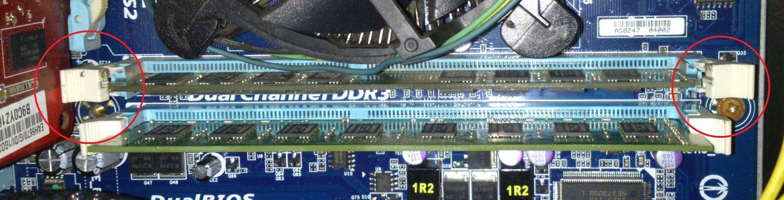 Basic IT troubleshooting: RAM Troubleshooting