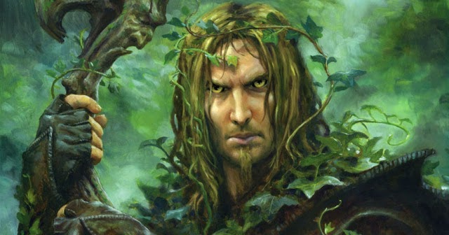 Como controlar o Polymorph/Metamorfose em D&D 5E - ReverTherio - RPG e ...