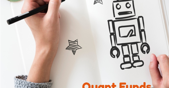 What are Quant Funds, and why are they NOT an outright success ...
