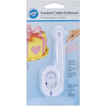 The Joys of Caking: The Happy Sound of a Carousel