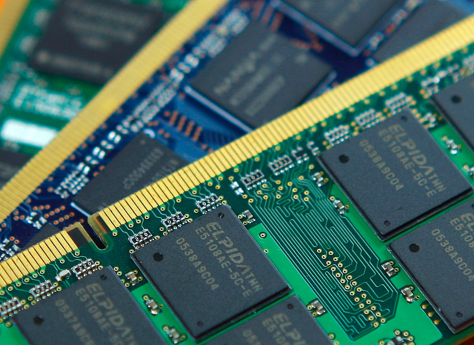 Belajar & Mengetahui Lebih Jauh Tentang Ilmu Elektronika: Penjelasan ...