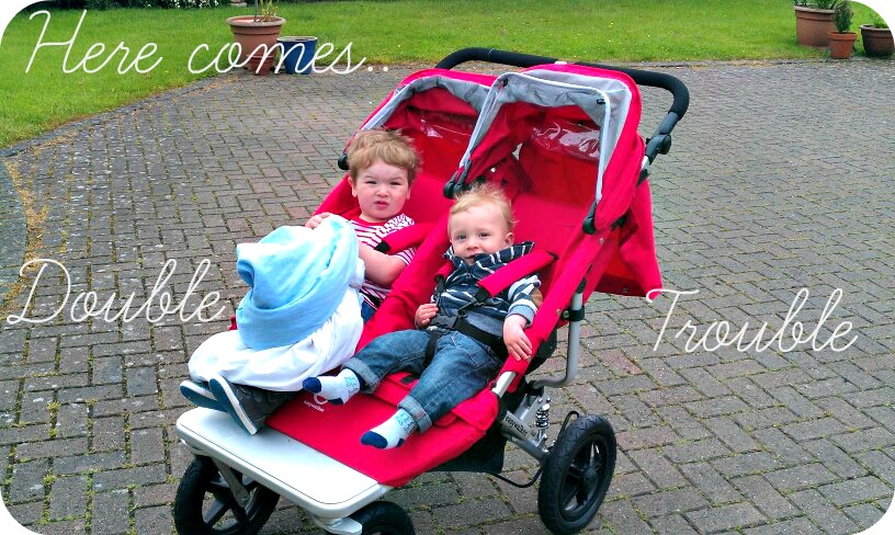 Life Unexpected: The Easywalker Duo Review