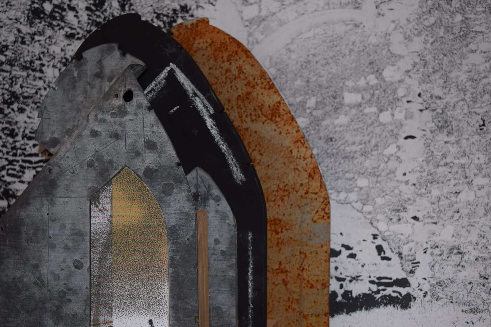 A Situated Practice : Making/Spatial Agency: Sensate Making : Space ...