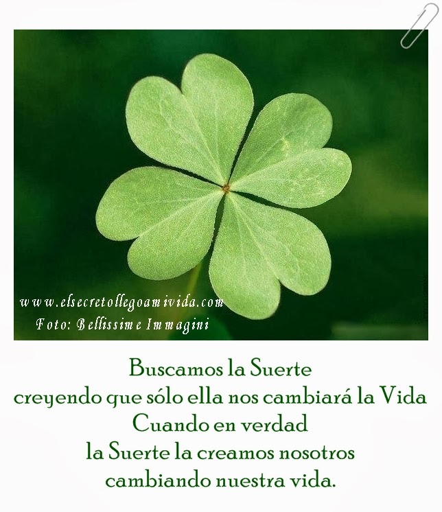 Que suerte tienes!!!