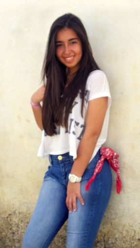 Conocer Chicas Pertorriqueñas y Mujeres Solteras de Puerto Rico