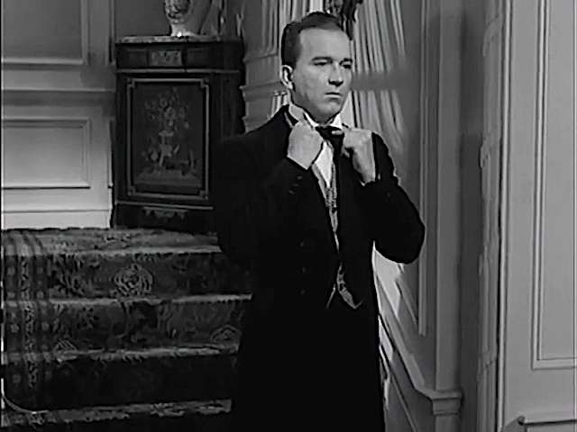 Forgotten Actors: James Bush