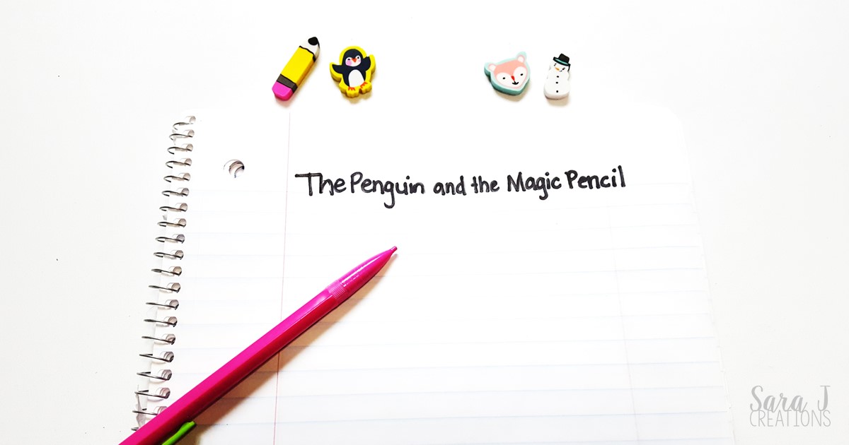 10 Ways to Use Mini Erasers for Learning | Sara J Creations