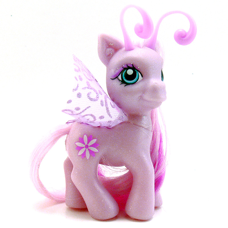 MLP Zippy Zinnia Pose G3 Ponies | MLP Merch