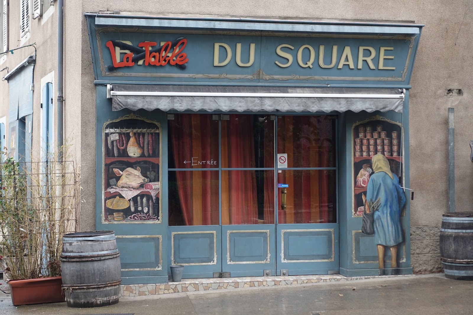 schiller-wine: Schiller’s Favorite Wine Bars in Beaune, Bourgogne