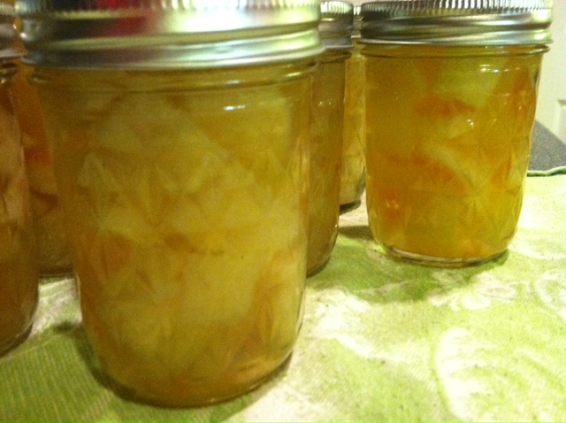 Canning and Preserving Watermelon - The whole watermelon! - Canning ...