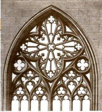 historia de arte: Arte gótico