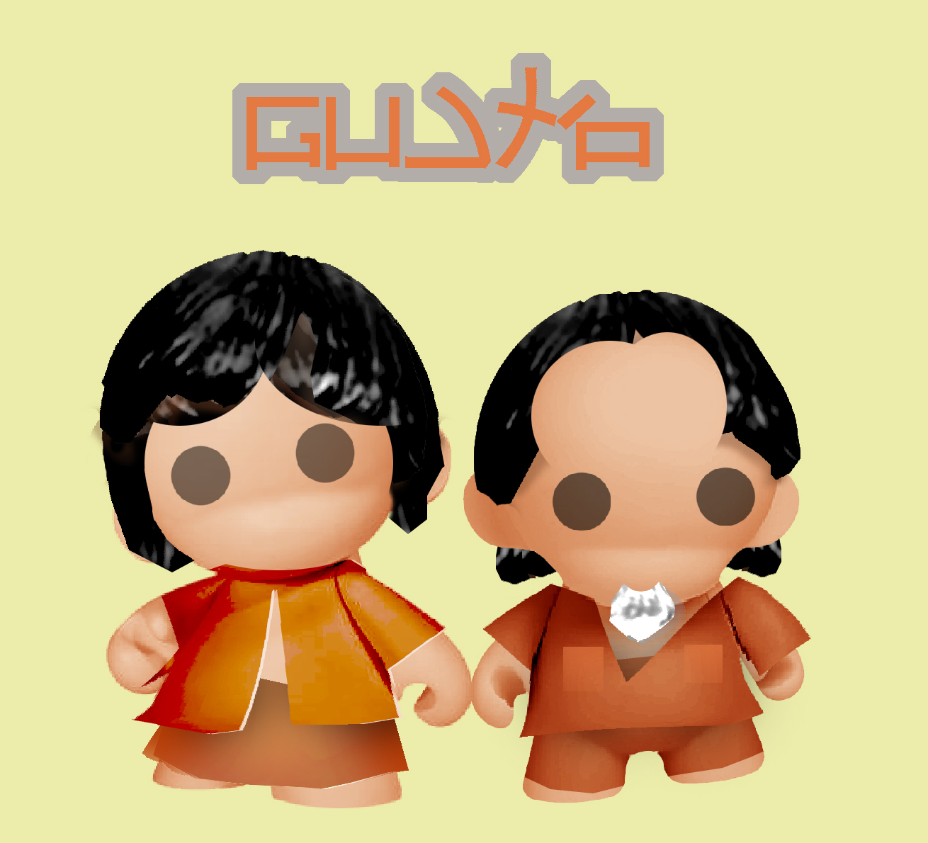 Povos Indígenas Brasileiros: Guató