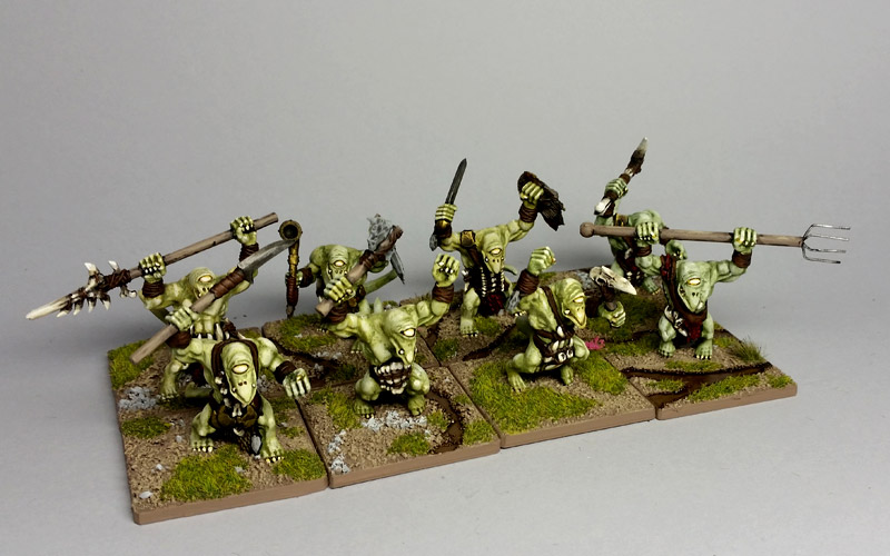 ZeroTwentythree: Fomorians