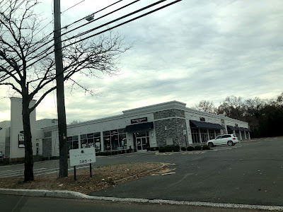 Snapshot: Go Fresh Produce Market - Paramus, NJ