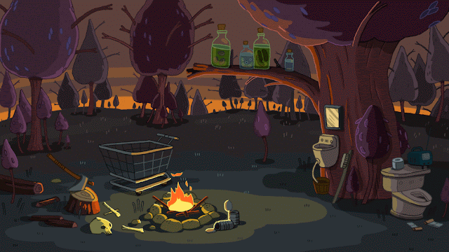 Daily Window On A World Of Wonder: July 2014