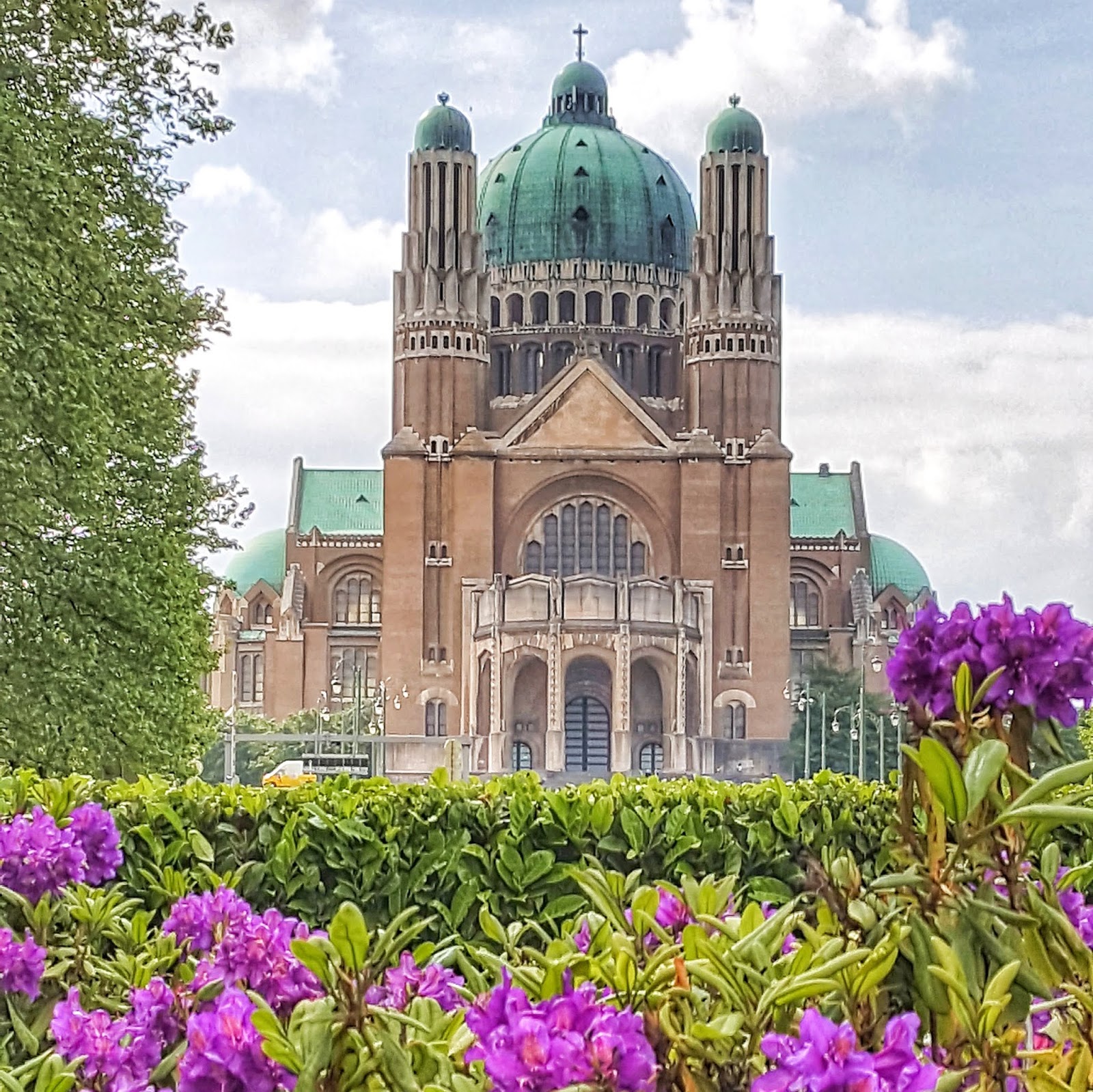 Vodič kroz Brisel, Belgija - šta posjetiti? - Putovanja za svakoga