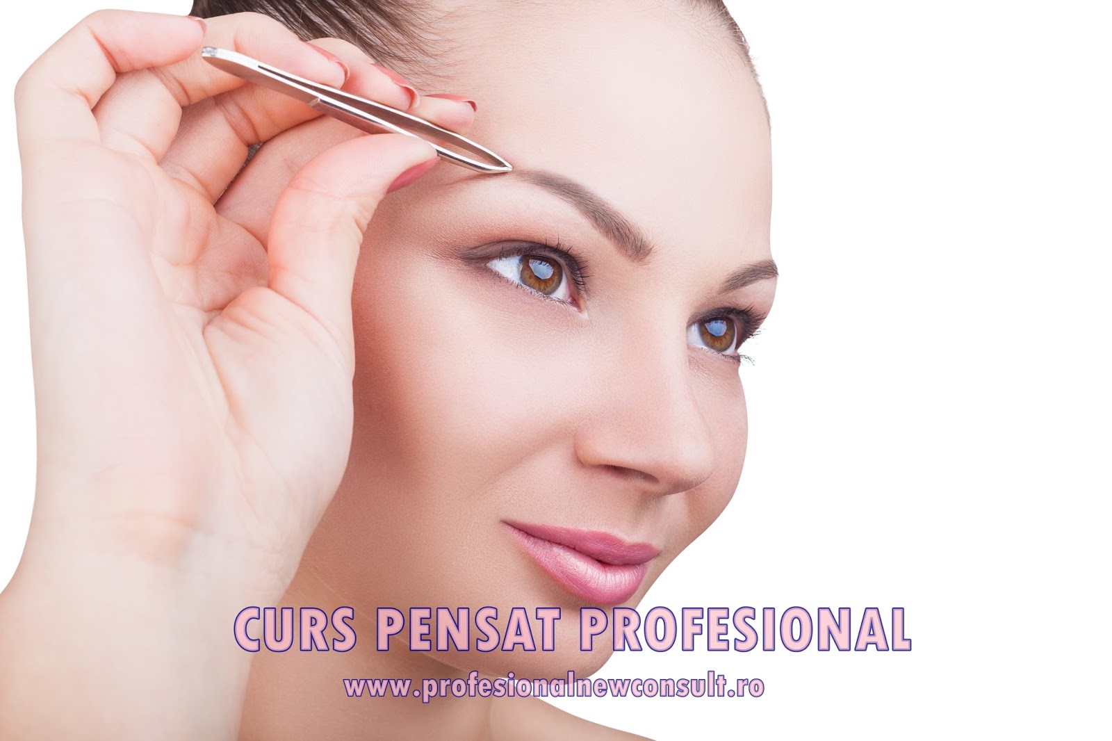 ULTIMELE LOCURI pentru curs Pensat Profesional, organizat ȋn Piteşti