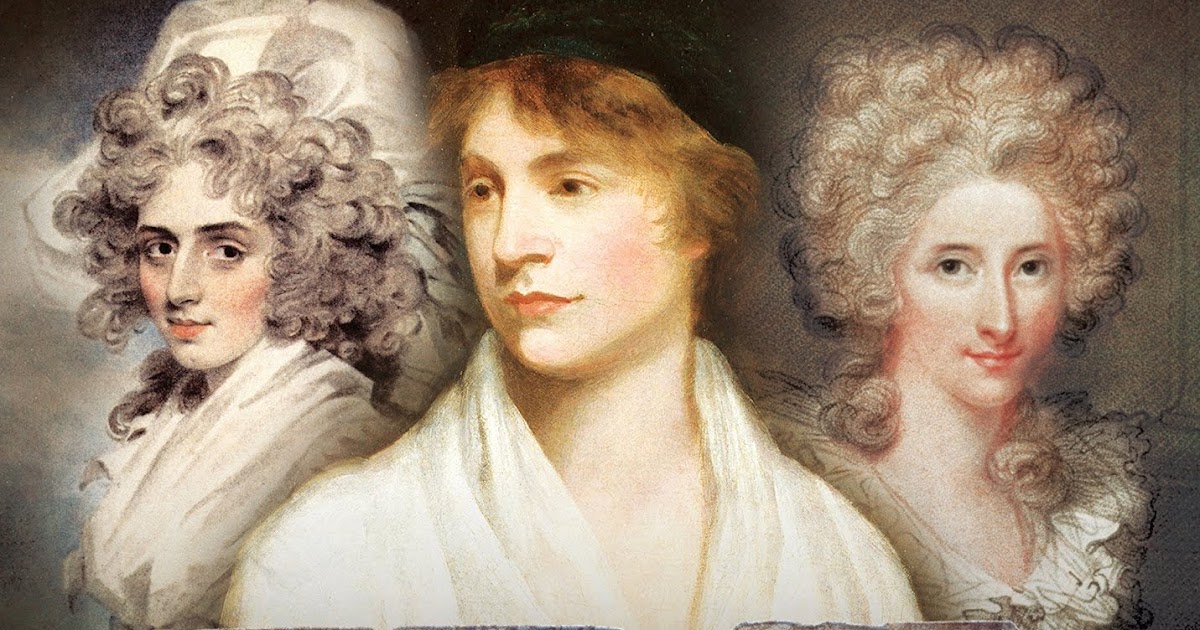 Inviting History: Book Review: Trailblazing Women of the Georgian Era ...