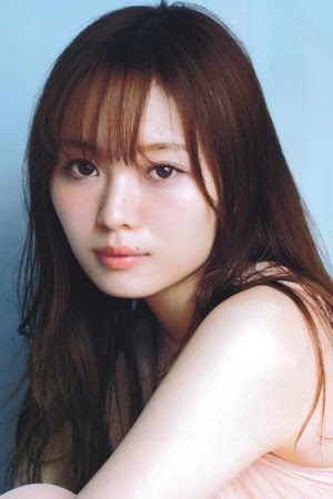 Umezawa Minami 梅澤美波, CM NOW 2020 Vol.206 - Idol. gravureprincess .date