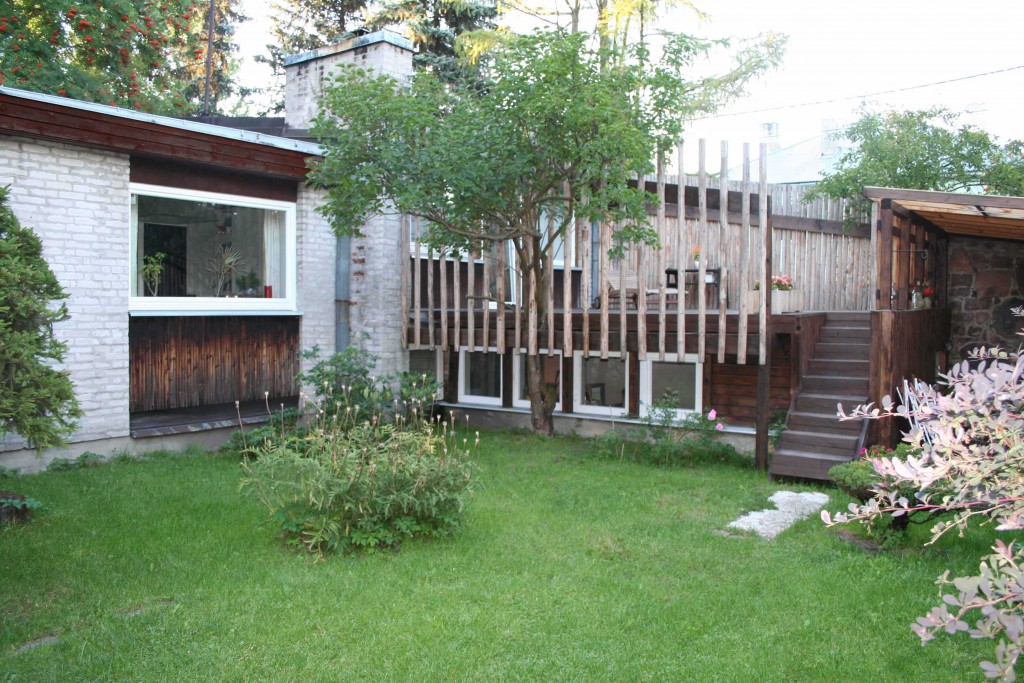 Tulp ja tulp: KAUNIS KODUAED 11