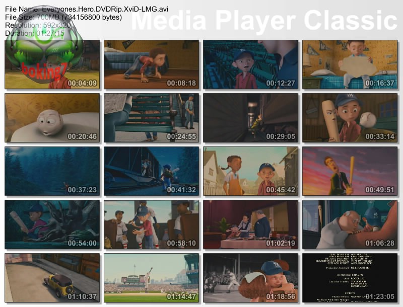 Anime World 50: Everyone's Hero (2006)