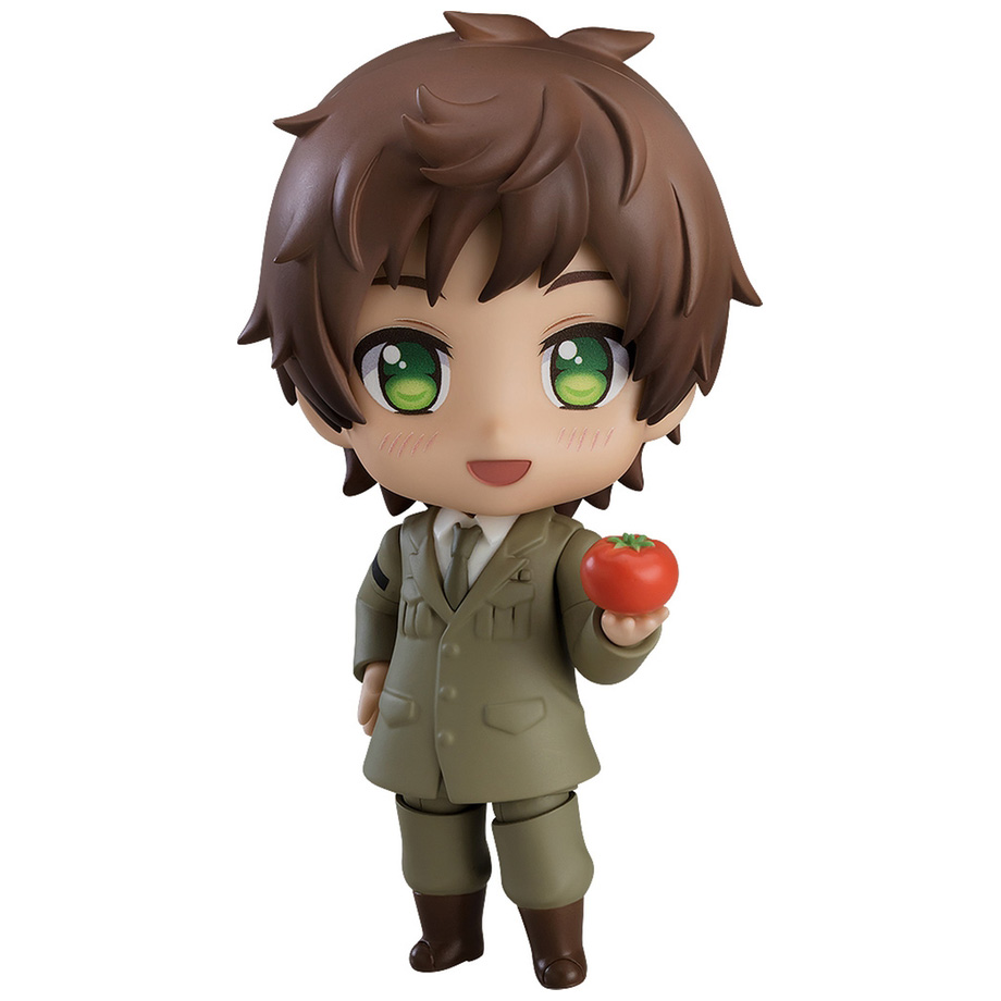 Hetalia Nendoroid | Nendoroid Heaven