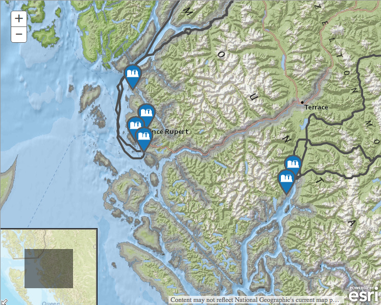 North Coast Review: LNG Canada approval stokes dreams for future LNG ...