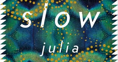 Blue Book Balloon: #Review - salt slow by Julia Armfield # ...