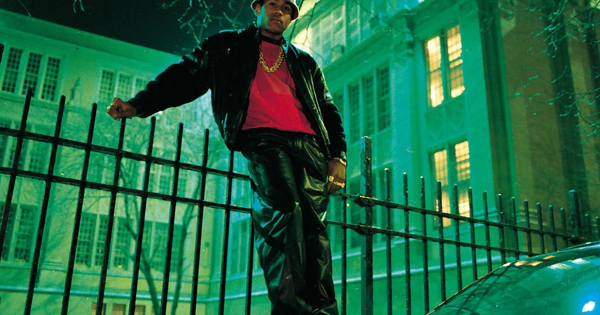 Ragged Glory: Bigger And Deffer