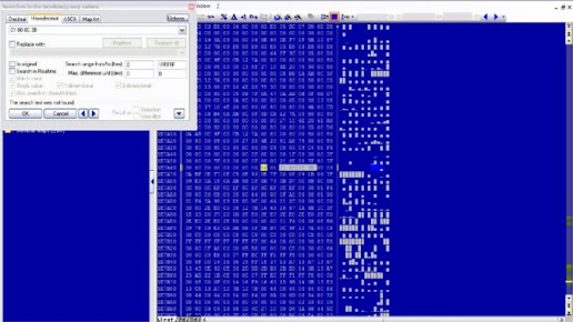 WinOLS Disable/Close FAP and DPF for EDC16C34 - santidiag