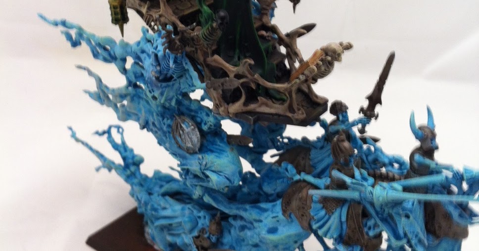 Fields of Blood: WIP - Mortis Engine