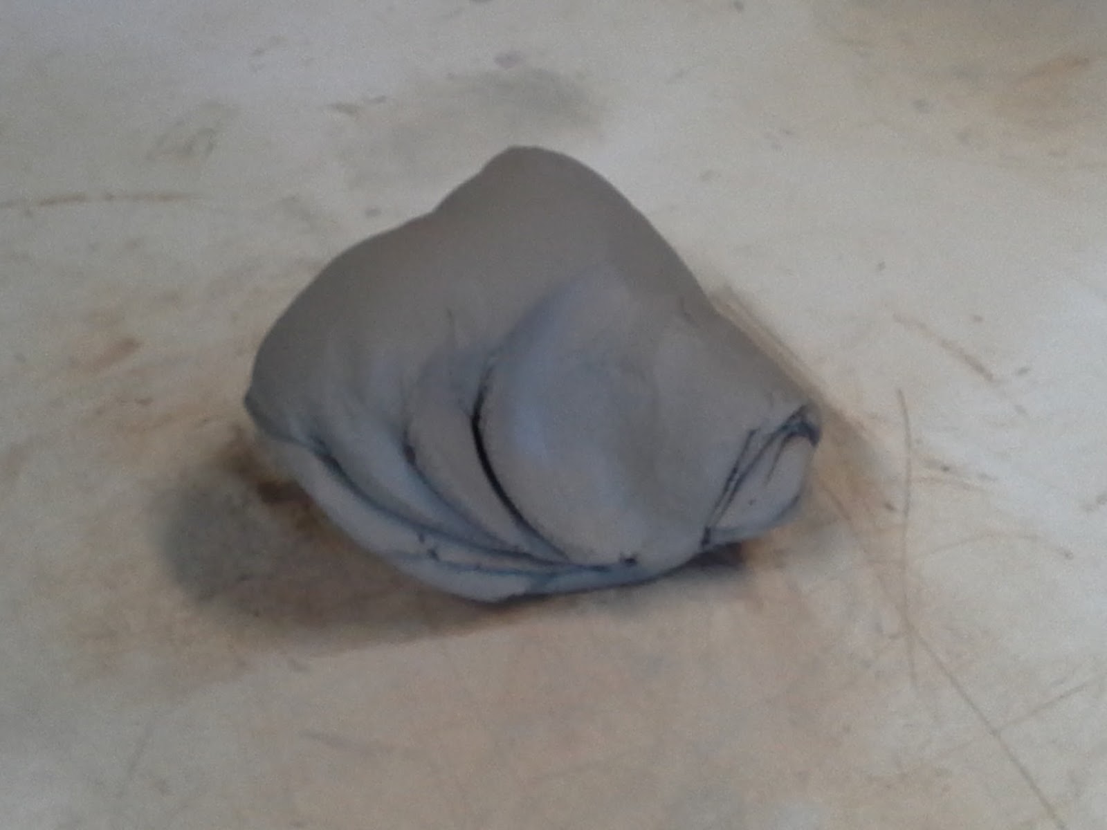 A argila e seus segredos | Atelier Darly Pellegrini - Cerâmica de Alta ...