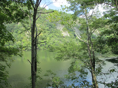 Piedmont Velo Sports: The New River Trail - Foster Falls, VA. to Galax ...