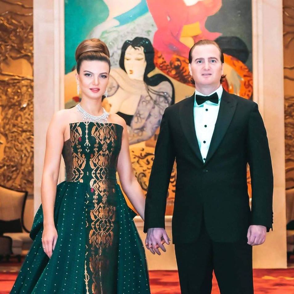 New Addition to the Georgian Royal Family Expected in 2021! - Student ...