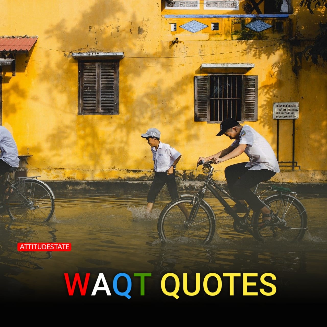 Waqt Shayari In Hindi ( Best Time Quotes ) | Attitudestate - 2023