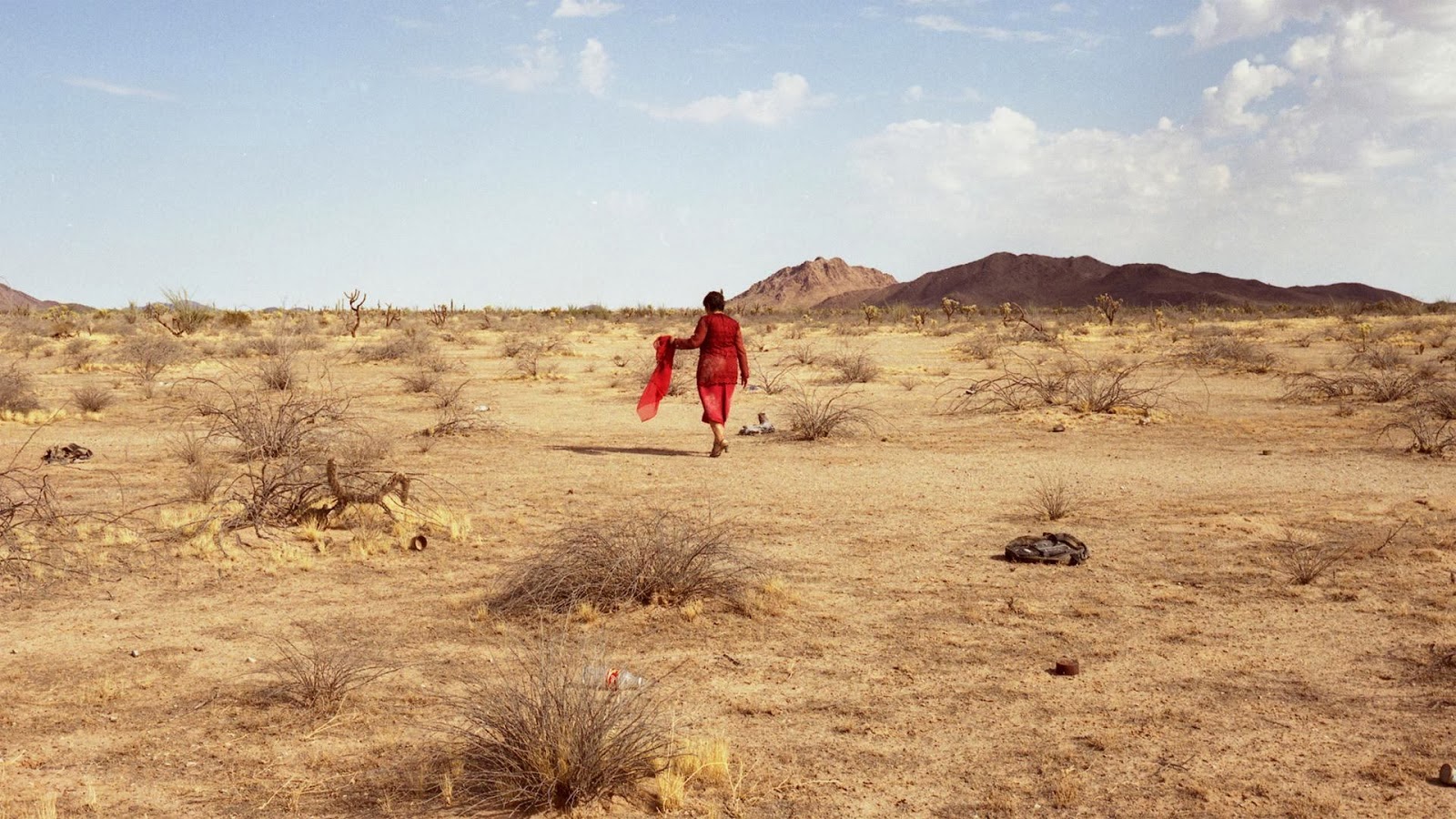 The Movie Man: Babel (2006)