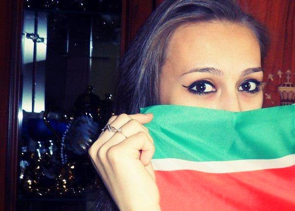 Kerkük - Kərkük - Керкук- Türkmeneli