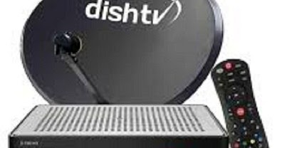 Dish TV Installation
