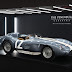 1958 Ferrari 335 S Spyder Wins 5th Annual The Peninsula Classics Best ...
