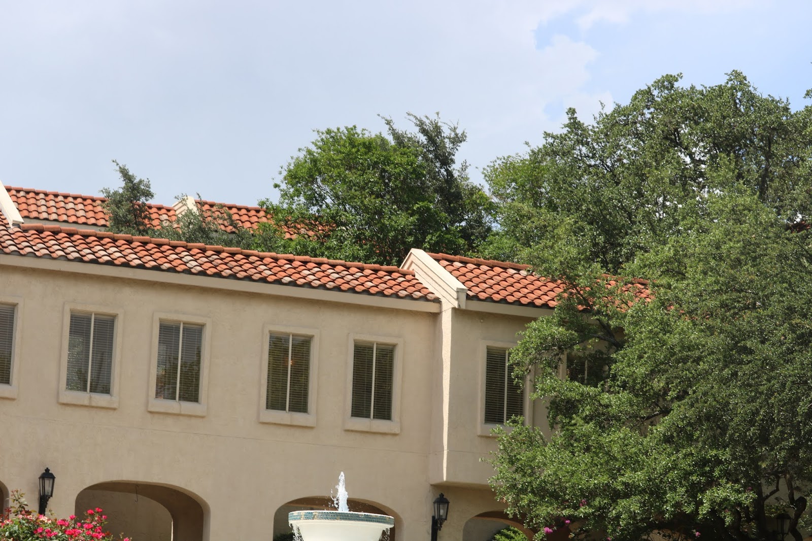 Walker Report - Shedding Light on Bexar County: More scenic photos of ...