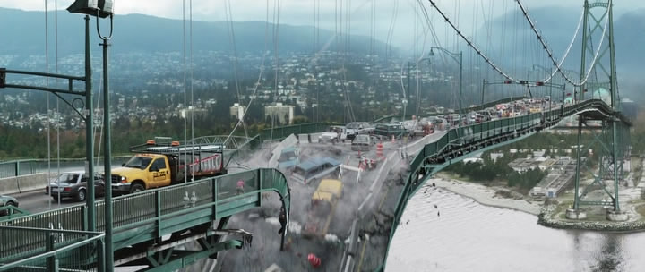 SpoilerMovie: Destino final 5 (2011)