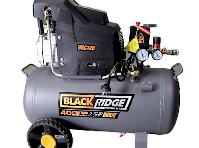 What is a compressor? Types of compressor and definition