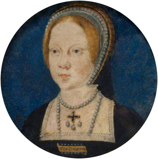 Encyclopedia of Trivia: Mary I of England