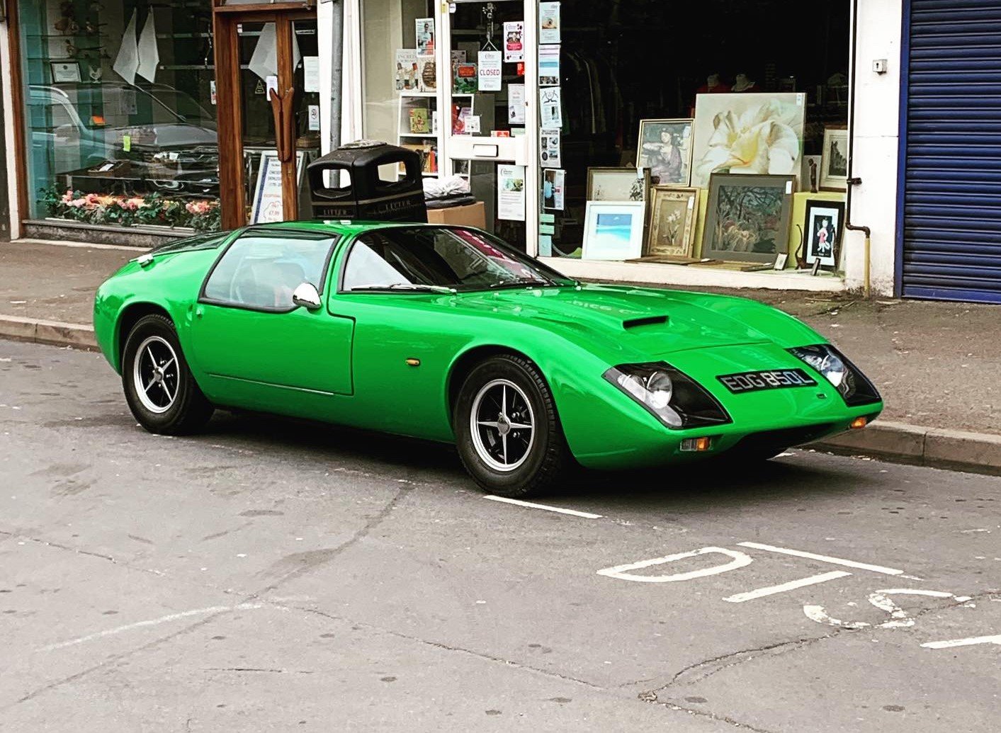 A brief history of Piper Cars